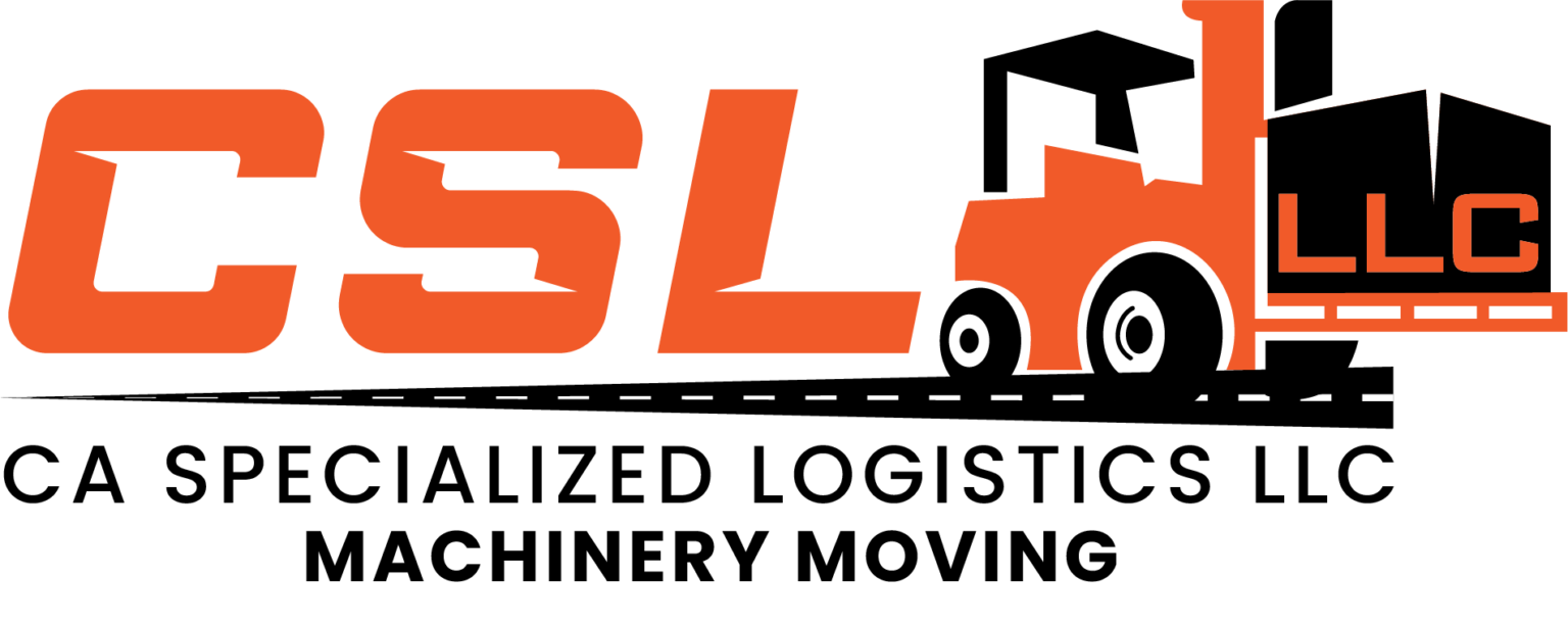 Home - California Specialized Logistics