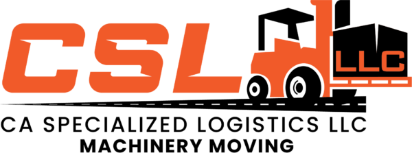 Home - California Specialized Logistics